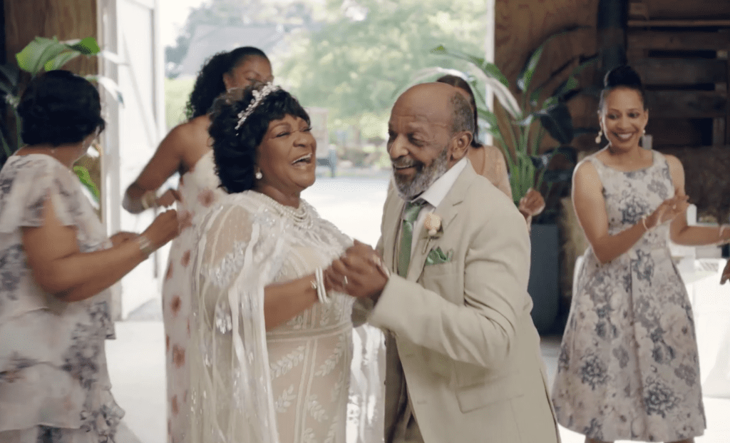 'Queen Sugar' Recap: Darla Takes On Sam Landry + Prosper Marries Sandy