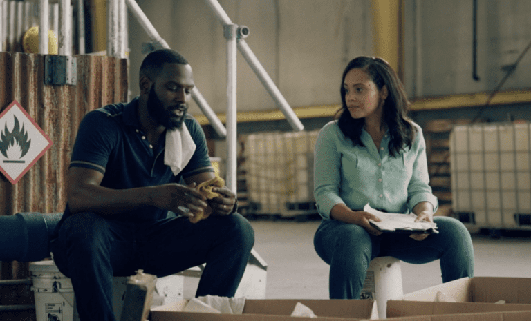 'Queen Sugar' Recap: Nova Follows Her Heart + Sam Landry is Defeated