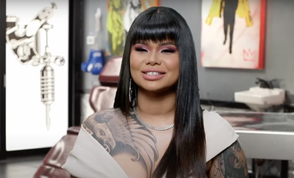 'Black Ink Crew' Recap: Ceaser & Krystal Make Some Tough Decisions