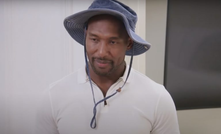 Upscale Magazine Responds to Backlash for Putting Martell Holt on the Cover