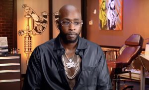 Ceaser Speaks Out After His Final Appearance on 'Black Ink Crew'