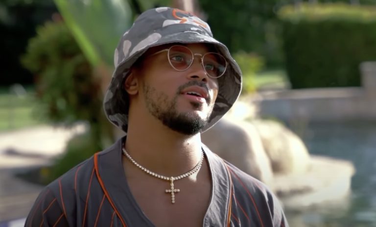 Did Romeo Miller & Master P Fall Out? Fans Think They Are Shading Each ...