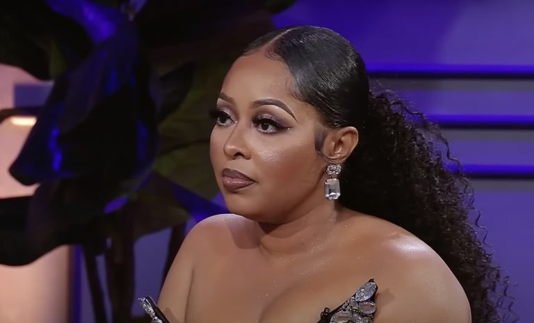 Carlos King Goes Off After Destiny Payton is Called Out for Being Too ...