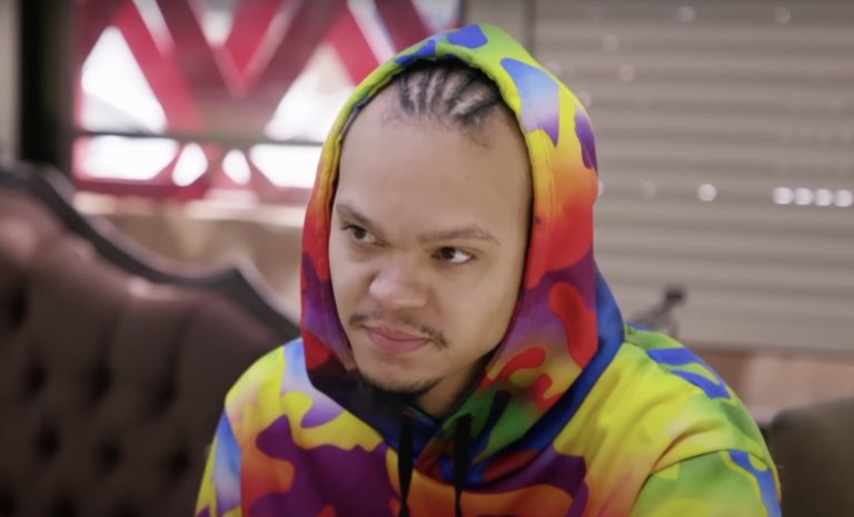 'Growing Up Hip Hop' Star Sam Wright Calls Out Treach for Comments Made ...