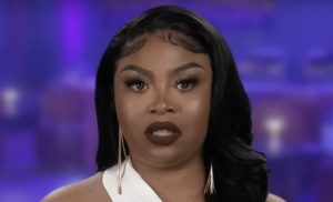 Shekinah Jo Quits 'Love And Hip Hop' After Her Altercation with Lyrica ...