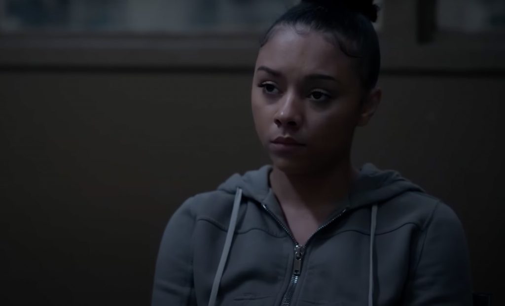 'Power Book II: Ghost' Recap: Tariq & Brayden Plot + Effie Withdraws