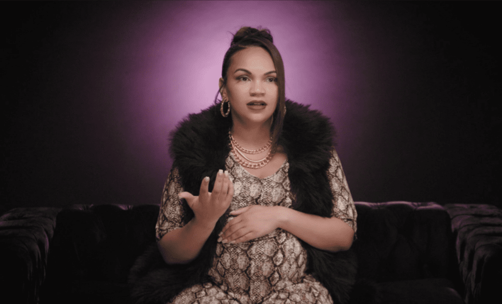 LAMH Recap: Louis Confronts Tiffany + LaTisha and Marsau Frustrate the ...