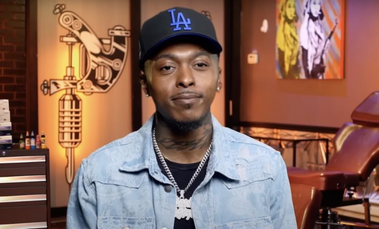 Black Ink Crew Recap Nychelle Tells Alex Donna Messed Him Up Krystal Causes Chaos