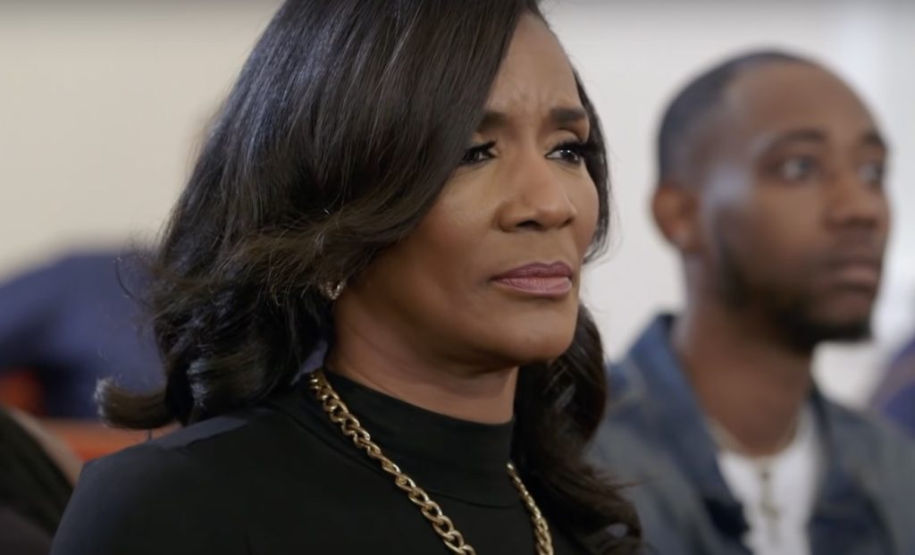 LHHATL Recap: Momma Dee Says Diamond May Be Pregnant Amid Reunion with ...