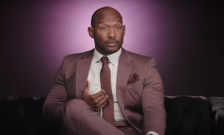 Martell Holt Confronts His Mother over Custody Battle Testimony + She's ...