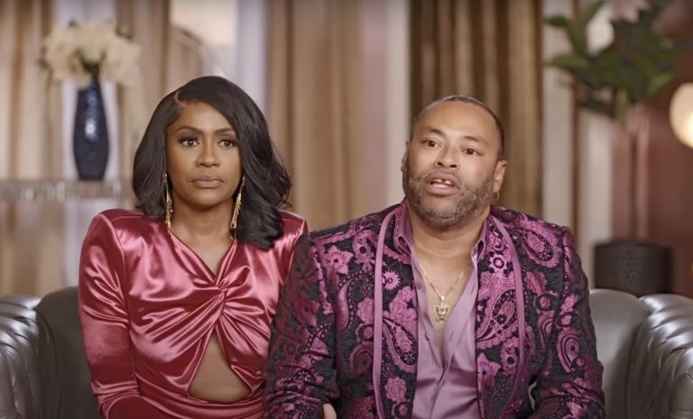 'Belle Collective' Star Sophia 'Sogucci' Williams Nearly Comes to Blows ...
