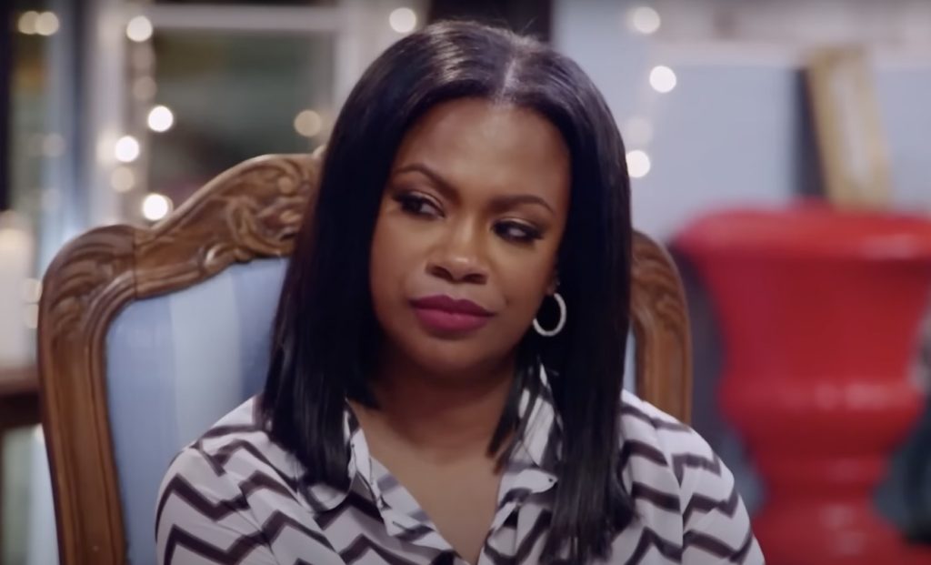 RHOA Recap: Sheree Brings Some of the OGs Back + Kim Still Isn't Here ...