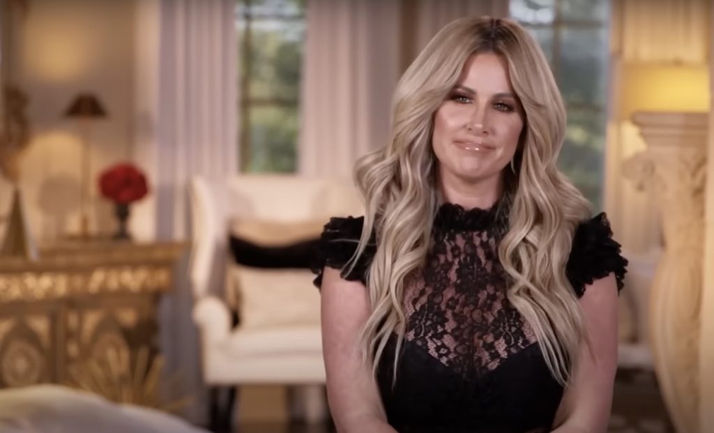 RHOA Recap: Sheree Brings Some of the OGs Back + Kim Still Isn't Here ...