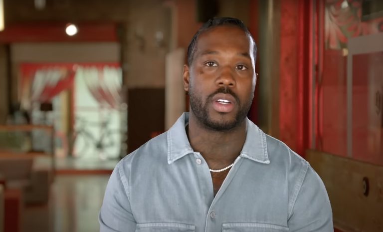 'Black Ink Crew Chicago' Cast Member Don Brumfield Confirms New Boo ...