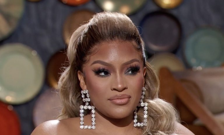 RHOA Reunion Highlights: Drew Goes off on Courtney + Sheree Needs Break ...