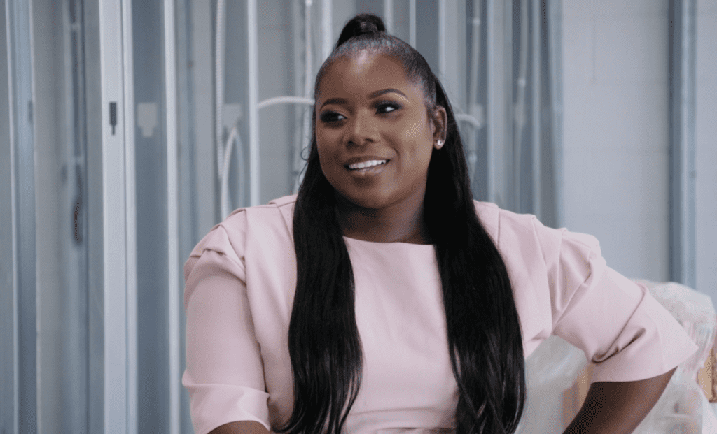 'LAMH' Recap: LaTisha Apologizes to Stormi + A Double Date Goes Bad