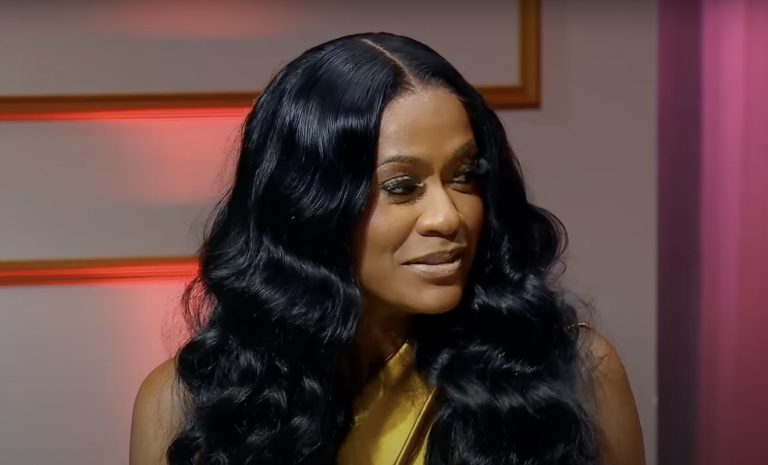 Latrice Rogers & Marie Hamilton-Abston Nearly Come to Blows at 'Belle ...