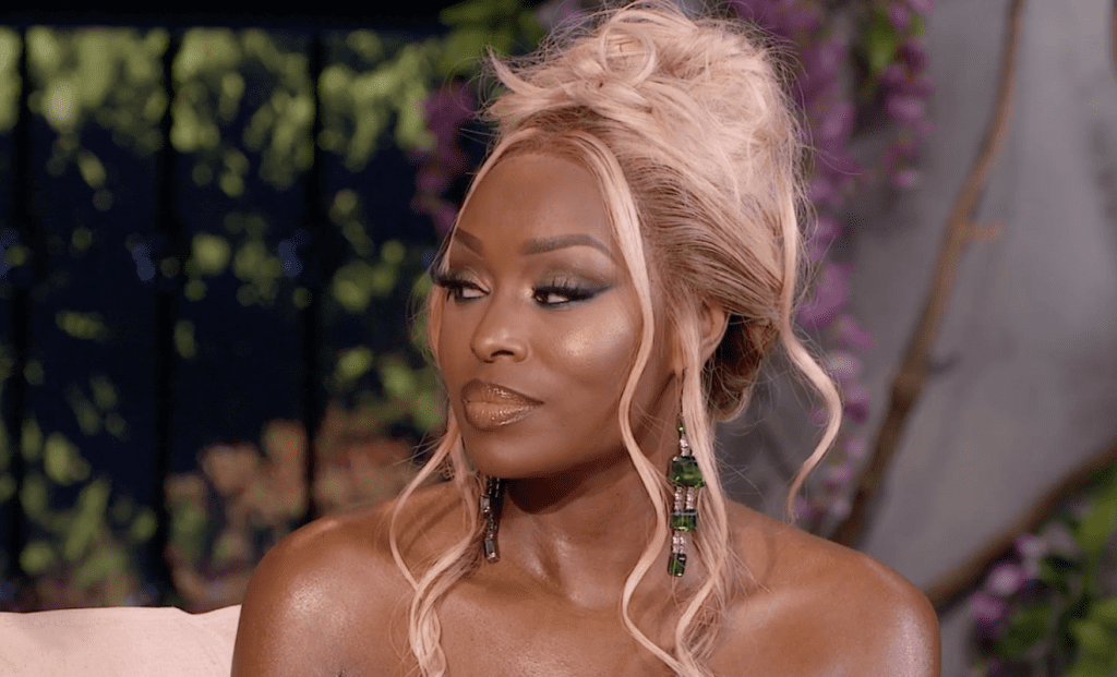 Married To Medicine Recap The Group Calls Out Quad Phaedra Denies