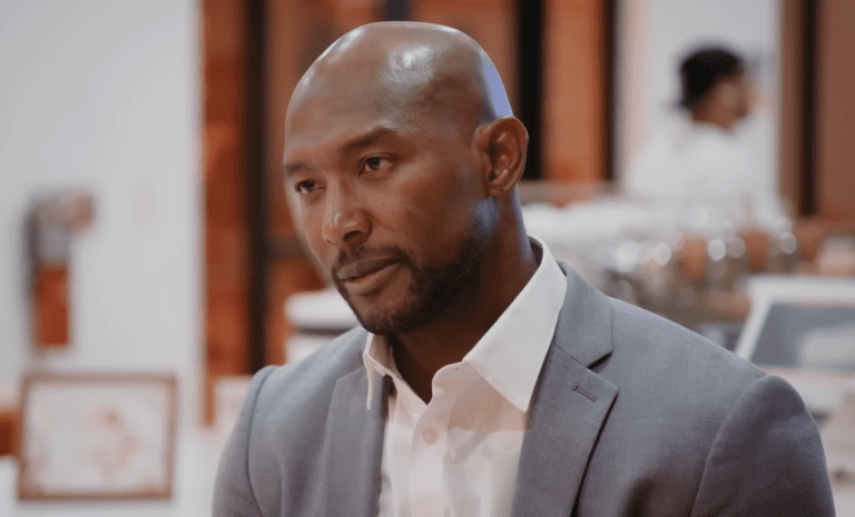 Alabama Court Issues Scathing Order Against Martell Holt in Dispute ...