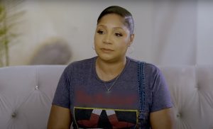 Trina Braxton & Von Scales Have Tense Conversation over Latest 'The ...