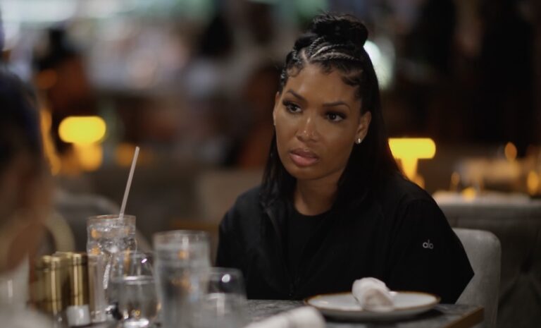 Brit Eady's Past Comments Resurface on Social Media After Controversial ...