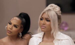 Real Housewives of Atlanta : The Latest in Real Housewives of Atlanta News