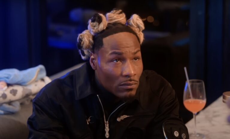 'Love & Hip Hop: Atlanta' Star Bambi Engaged to Rapper Rayface