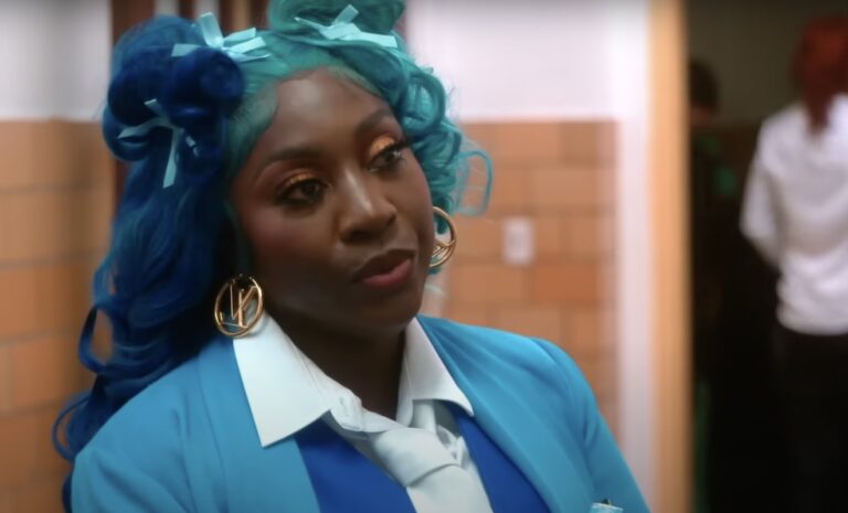 'Love & Hip Hop: Atlanta' Star Lil Scrappy Shows off New Girlfriend