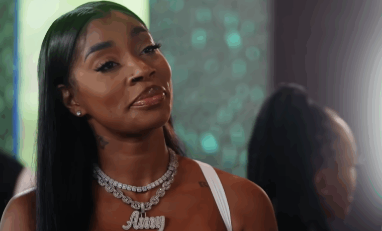 Update: Amy Luciani Ends Marriage to Dwight Howard + Royce Reed Reacts