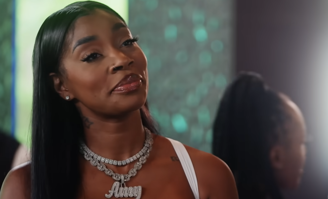 Update: Amy Luciani Ends Marriage to Dwight Howard + Royce Reed Reacts