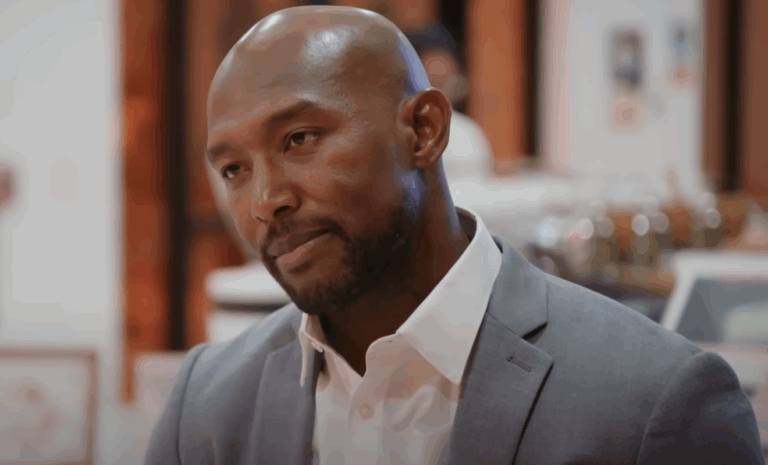 Marques Burnette Confirms Altercation with Ken Lee Took Place While ...