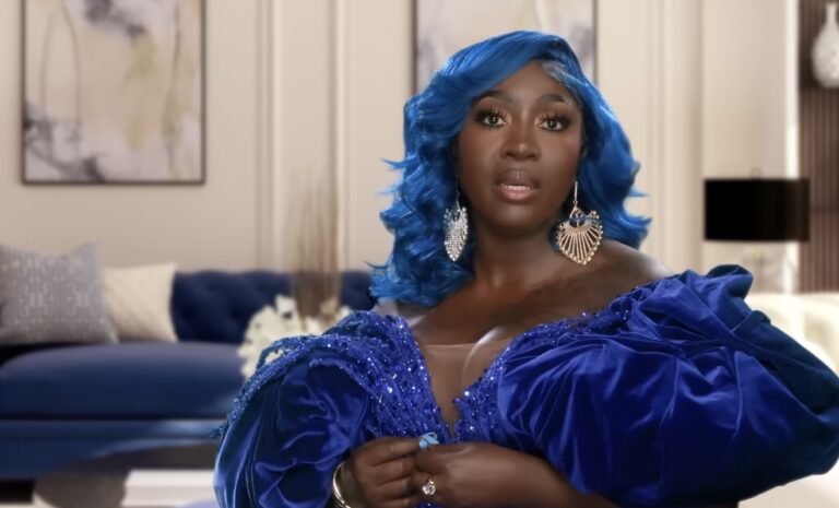 'Love & Hip Hop: Atlanta' Star Bambi Engaged to Rapper Rayface