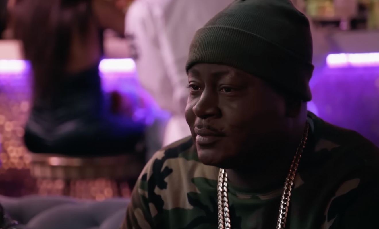 LHHMIA Season Premiere: Trick Daddy Makes a Messy Revelation + Amara ...