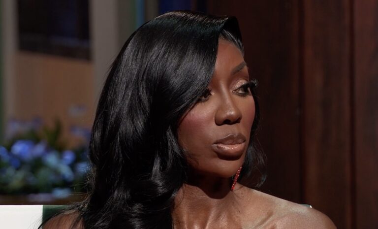 RHOP Reunion Trailer: Karen Huger Gives Wendy Osefo Tough Love ...